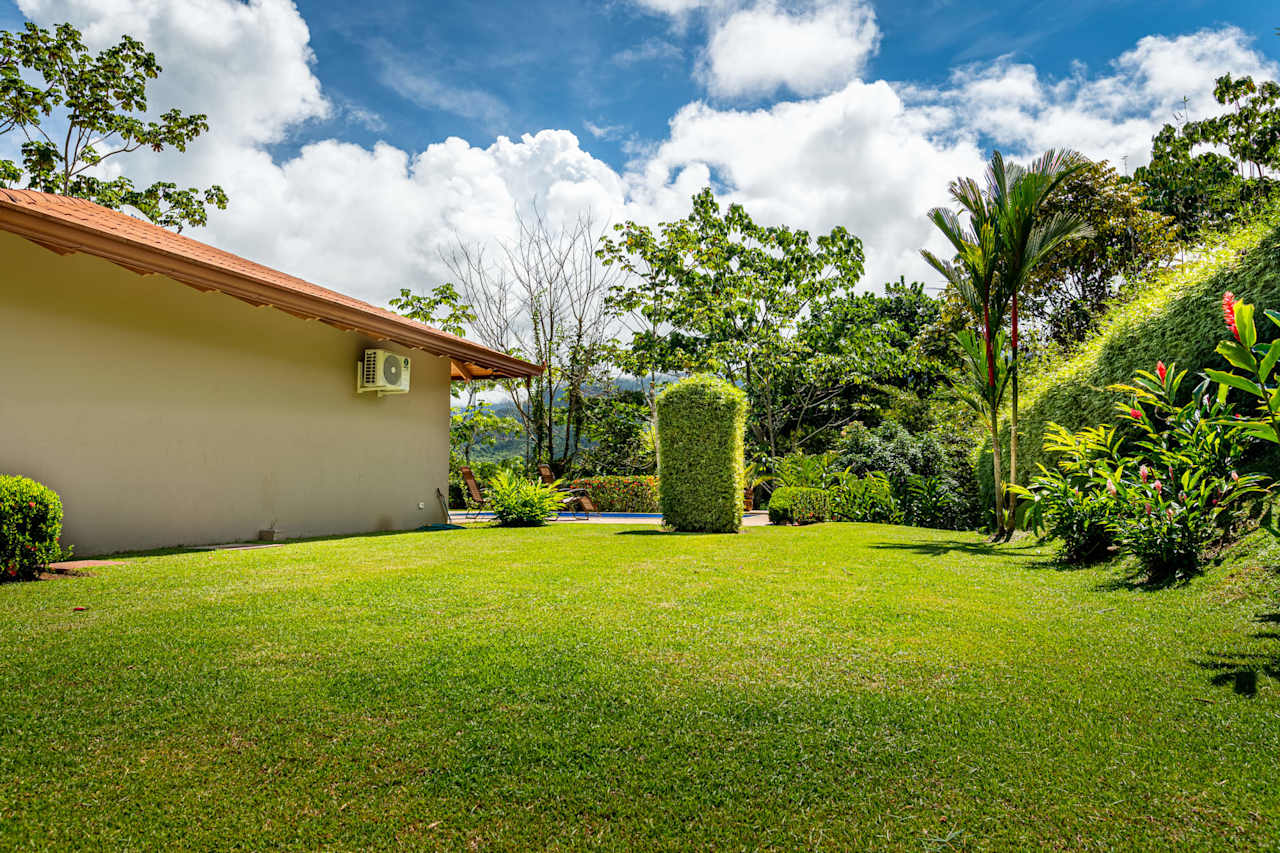 Luxury Villa at Osa Golf Course, Costa Rica | Tropical Oasis Amidst ...