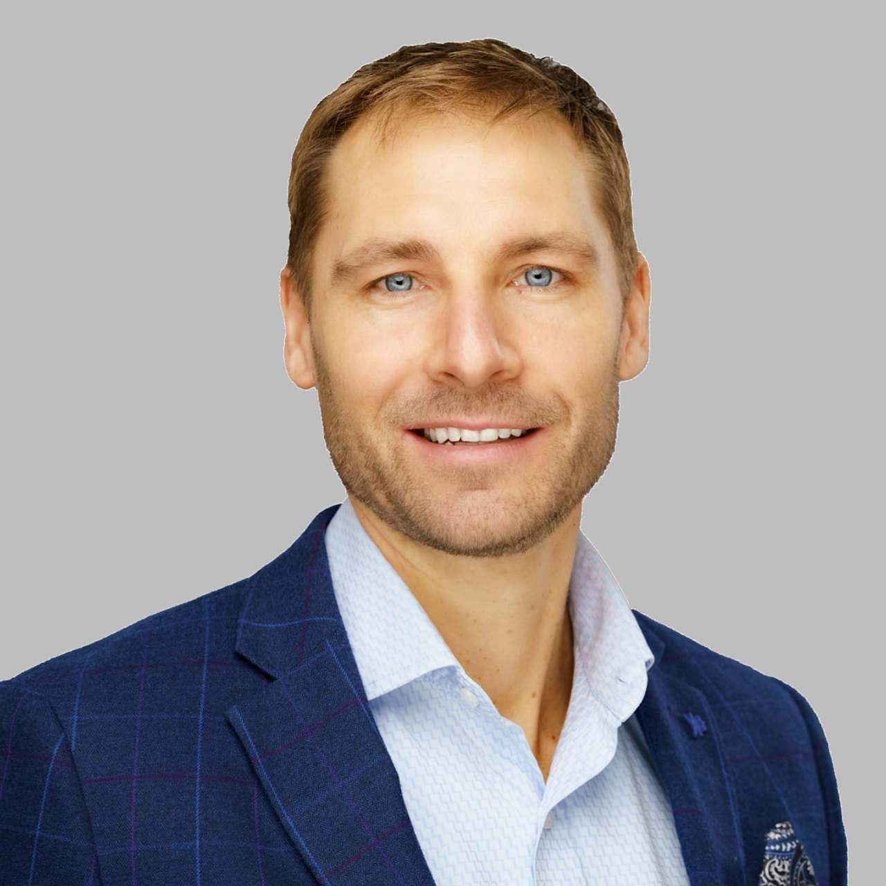 Meet Charlie Parker Team Nanaimo Real Estate Agents