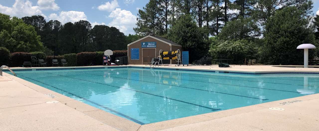 Milton Summer Camps | The Jenny Doyle Group | Milton, GA Real Estate Team