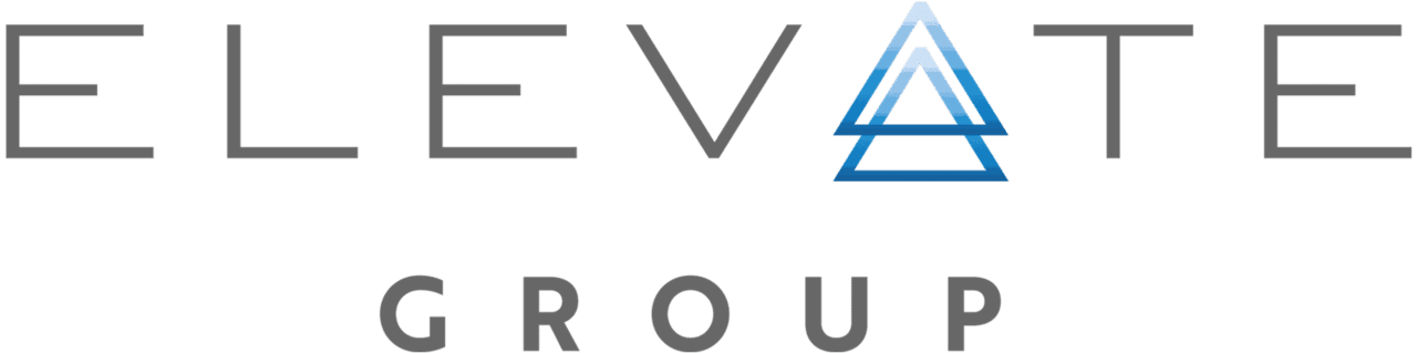Jim Holt - Elevate Group