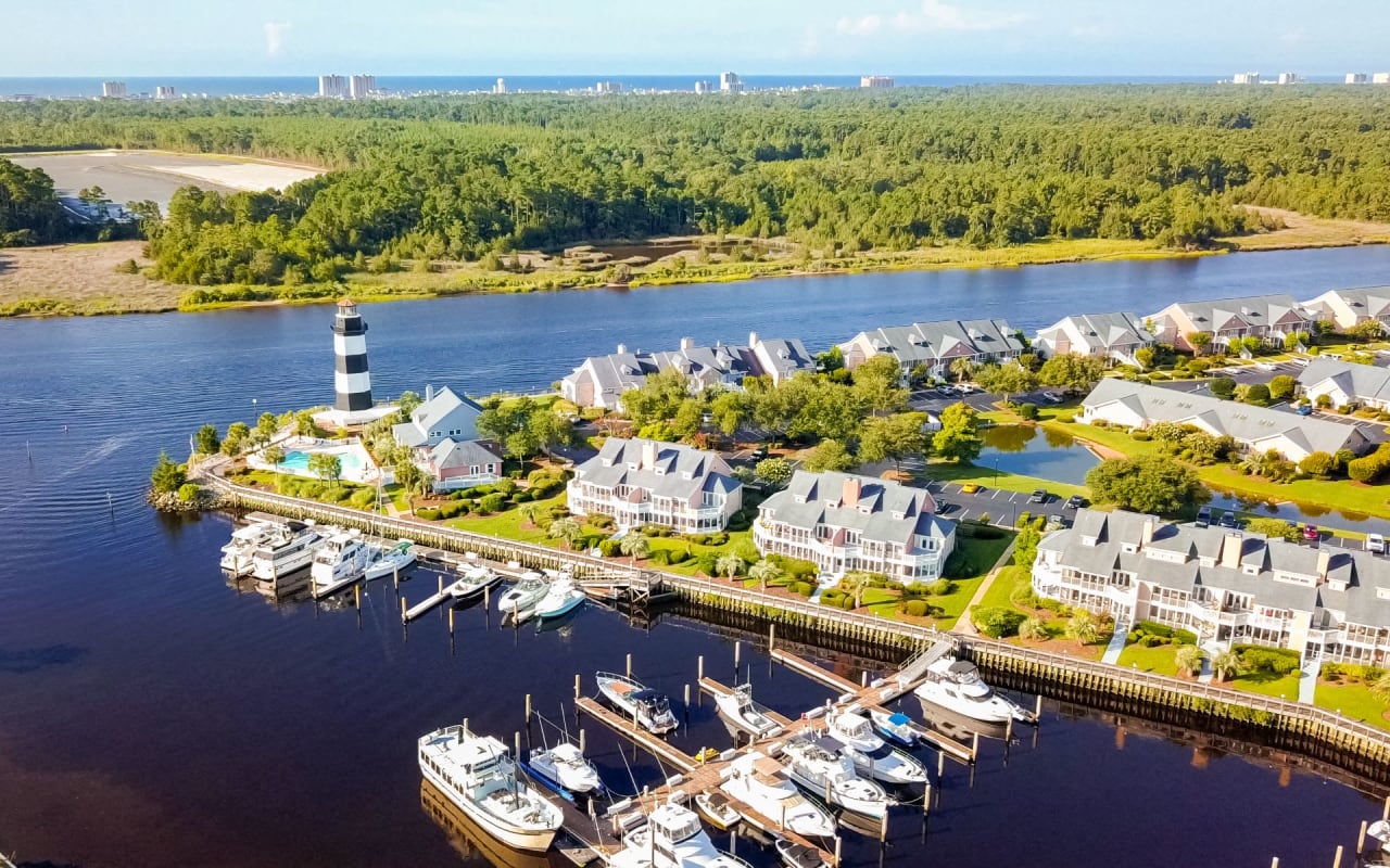 Under Development | Impeccable Development