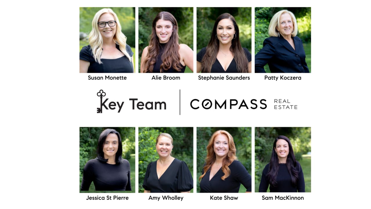 Key Team | Southern New Hampshire and Northern Massachusetts Real ...