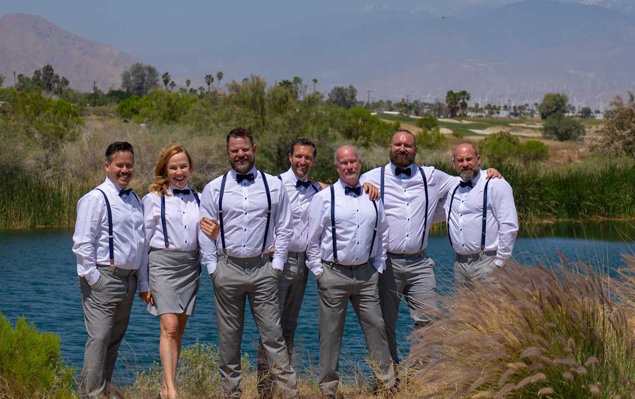 John & Ryan Real Estate Group | Palm Springs Real Estate Agents