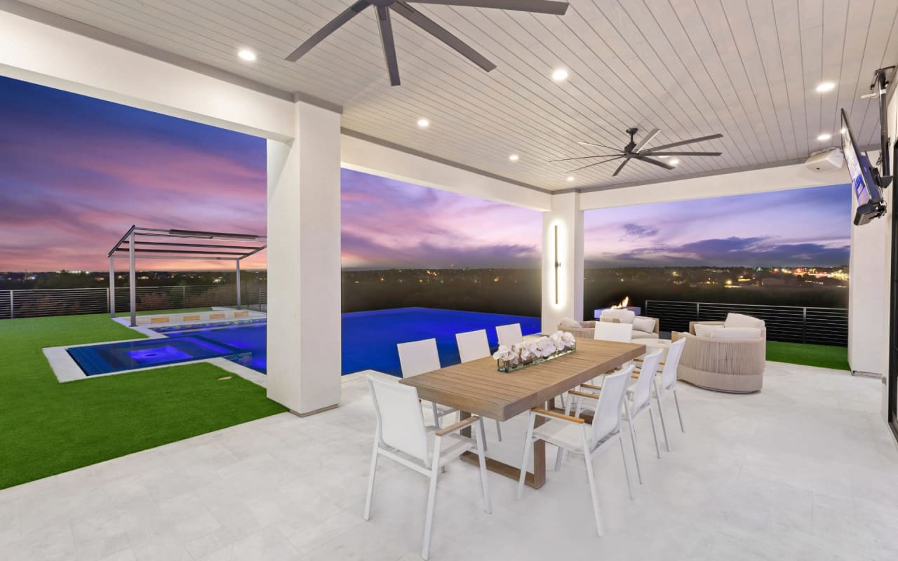 Gallery | 100 Million Design + Build | Frisco Real Estate
