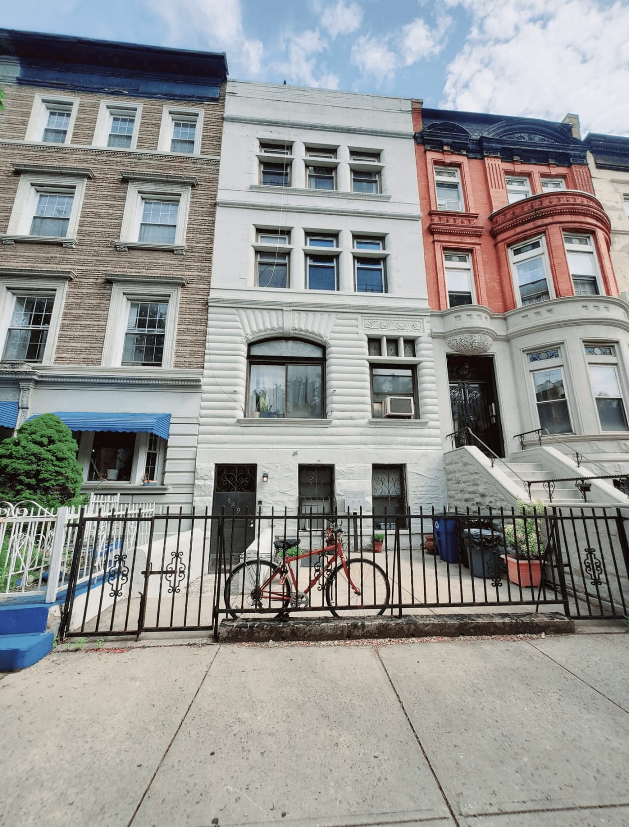 Featured Properties | New York City Real Estate | Ivey North