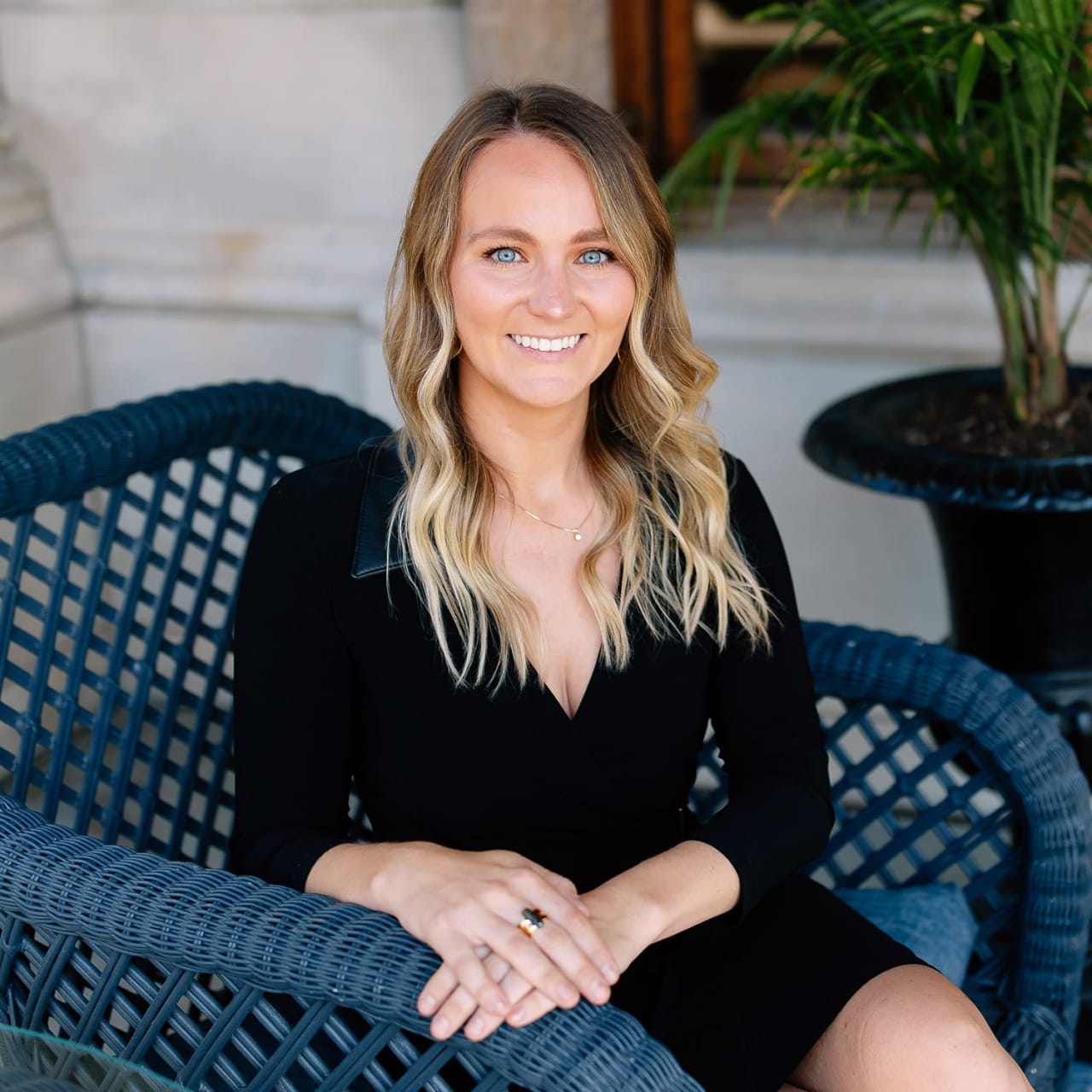 About Us | The Julia Wesselkamper Group