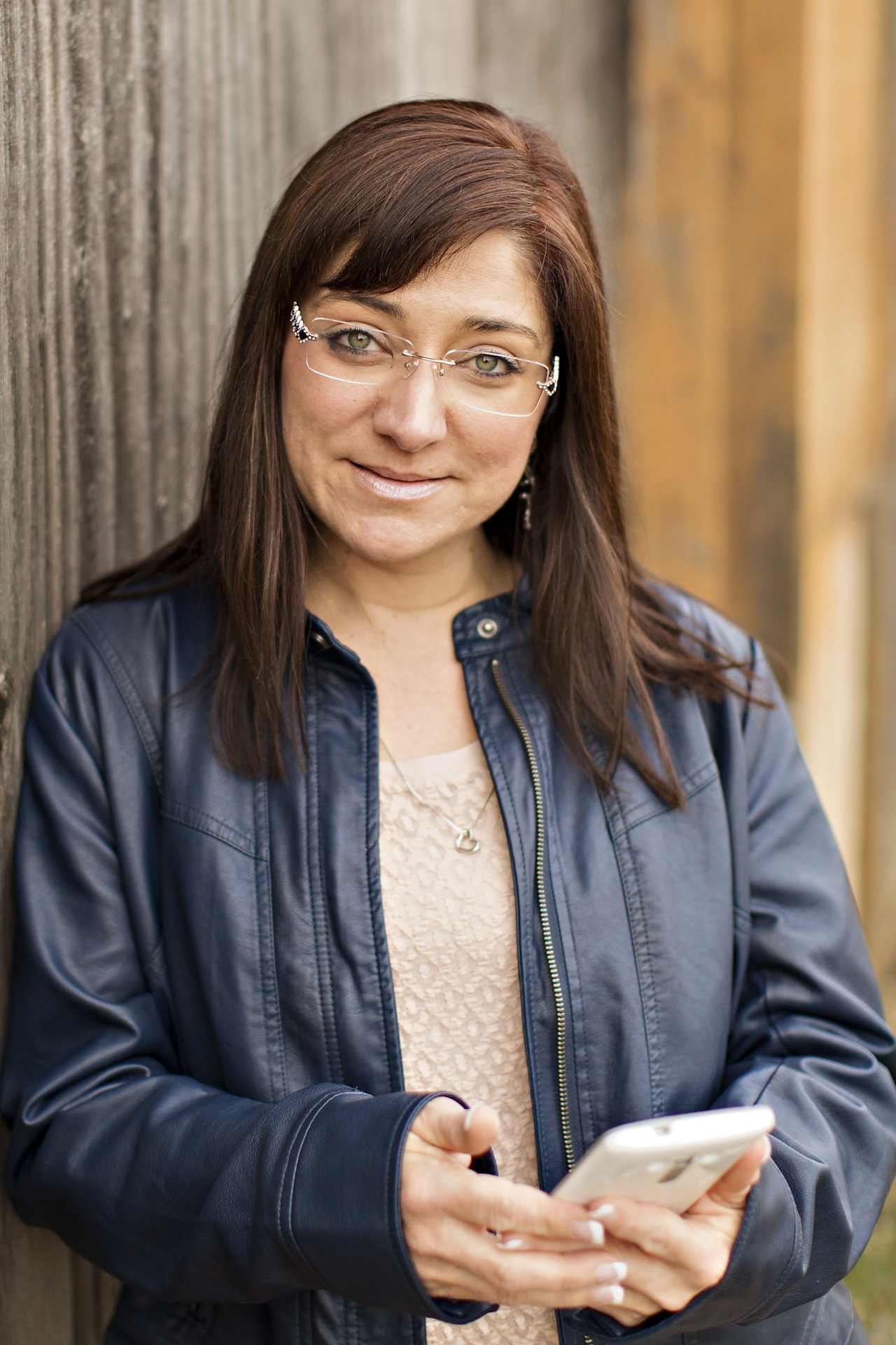 Christine Cicchitti | Whatcom County Real Estate Specialist
