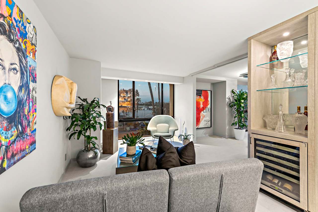 Luxury Executive Condominium | Canaday Group | Orange County Luxury ...