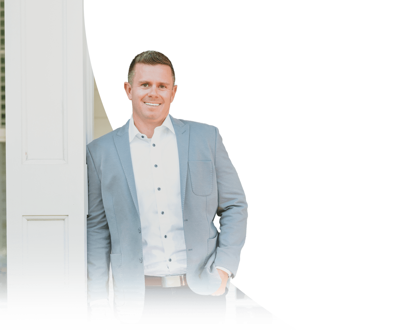 Brandon Geers | Florida Real Estate Agent