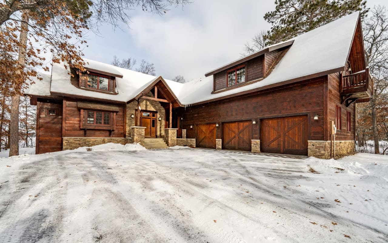 Larson Group | Crosslake, MN Real Estate Agents