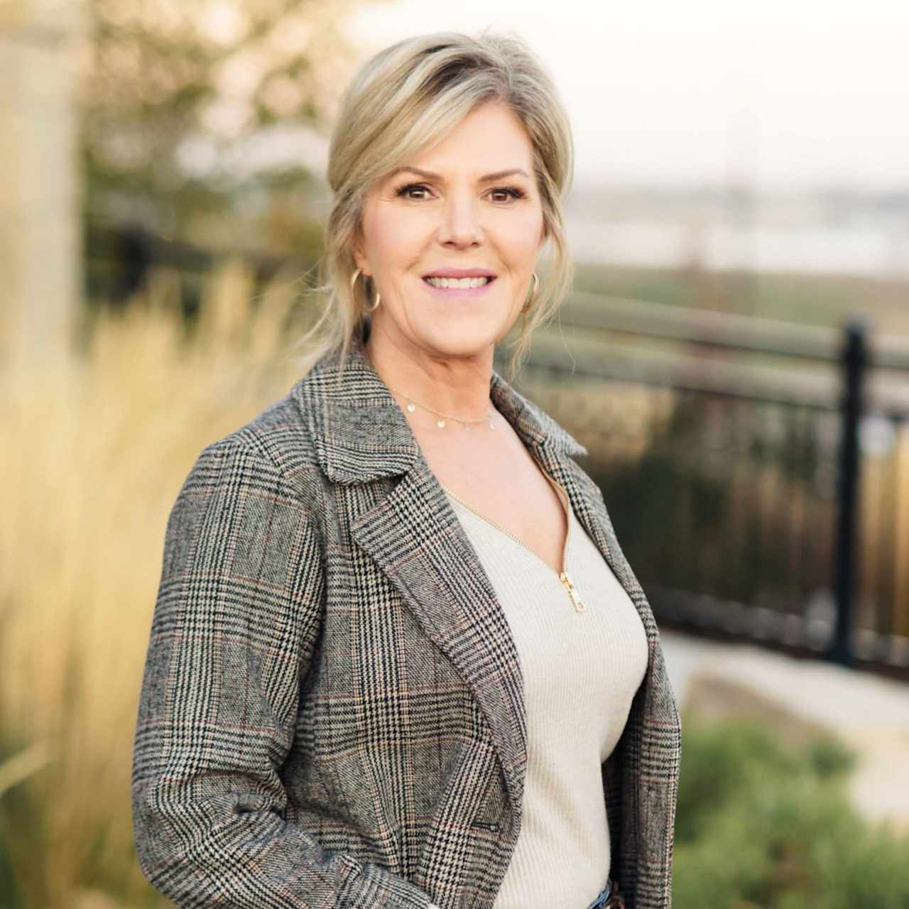 Aimee J Welch | Boulder, CO Real Estate Expert