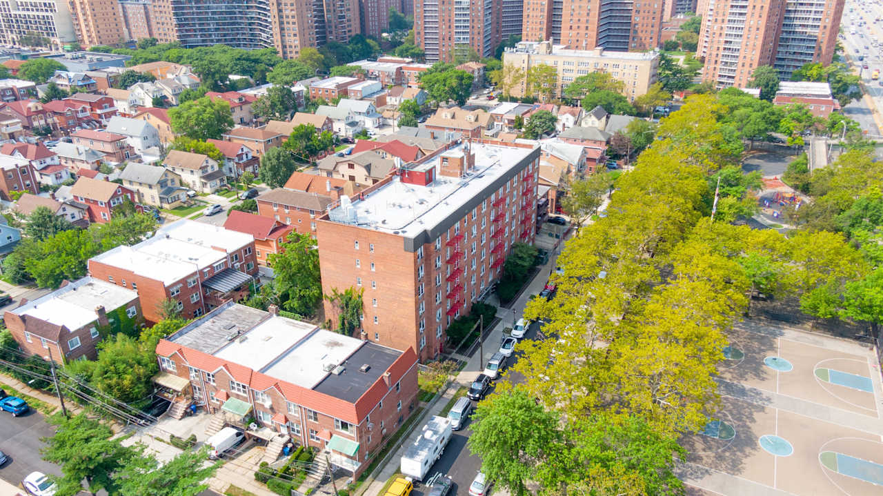 Sixty Two (62) Unit Residential Building | MYC