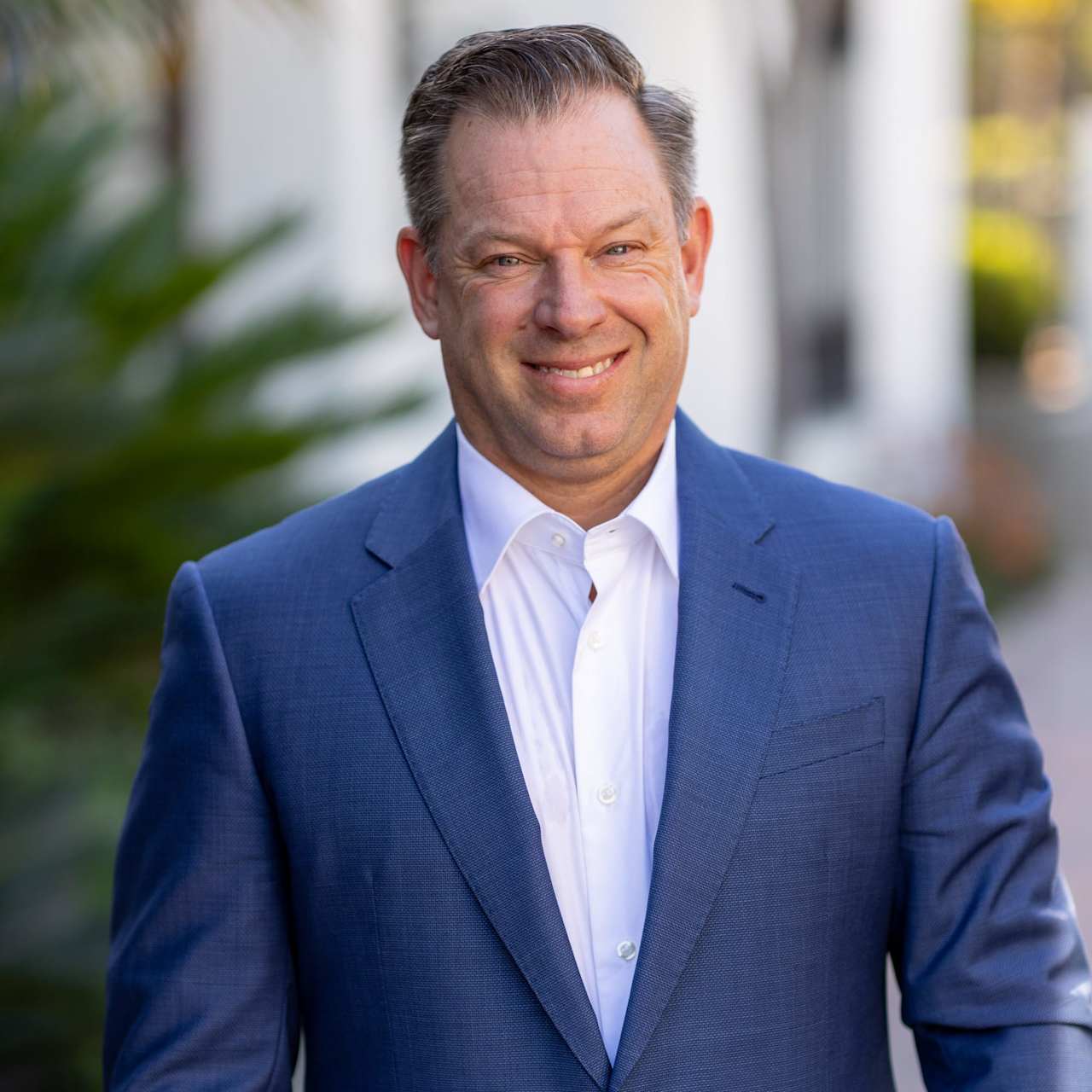Our Offices | Village Properties | Santa Barbara Real Estate