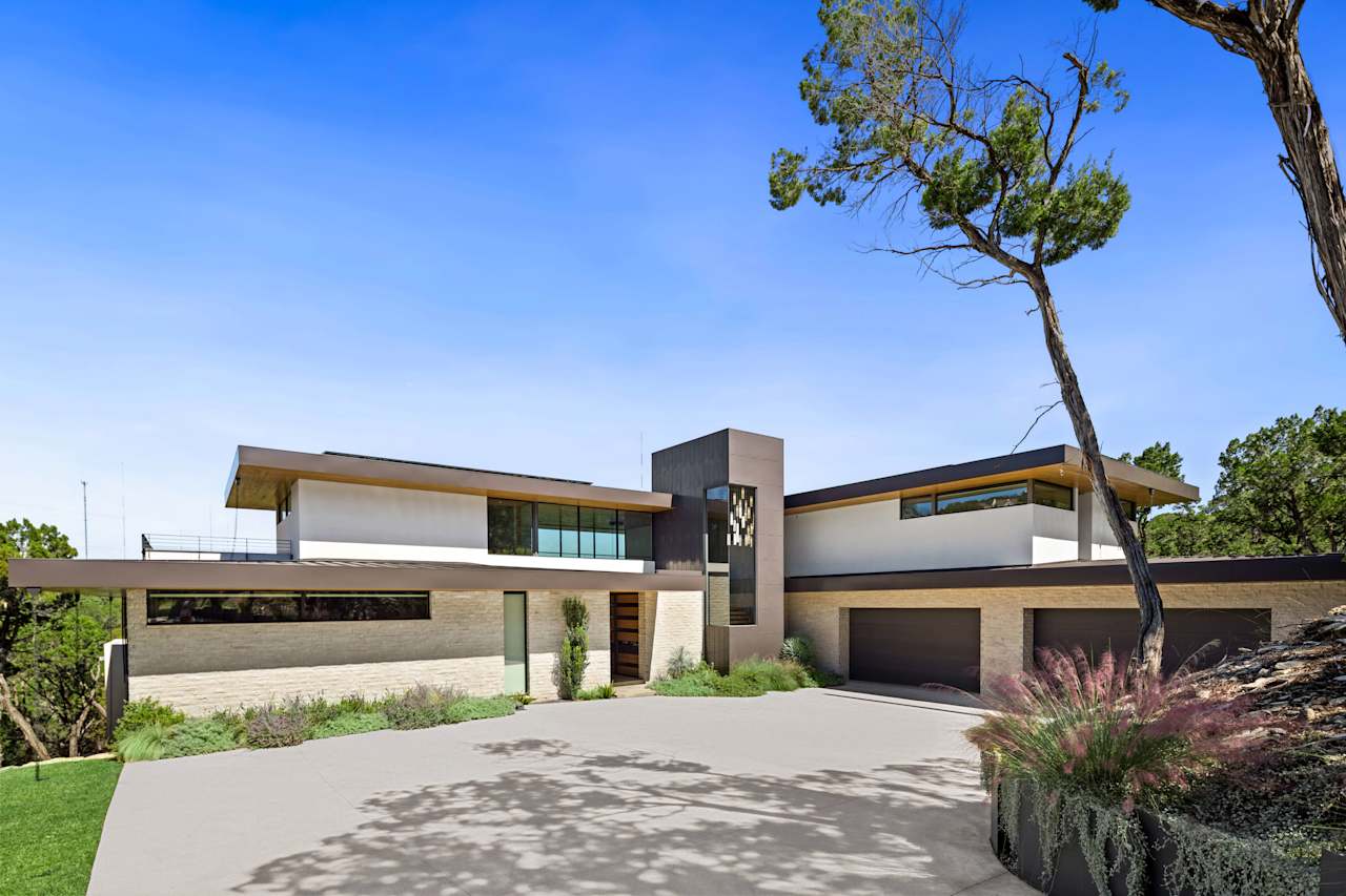 The Sweet Sky Residence