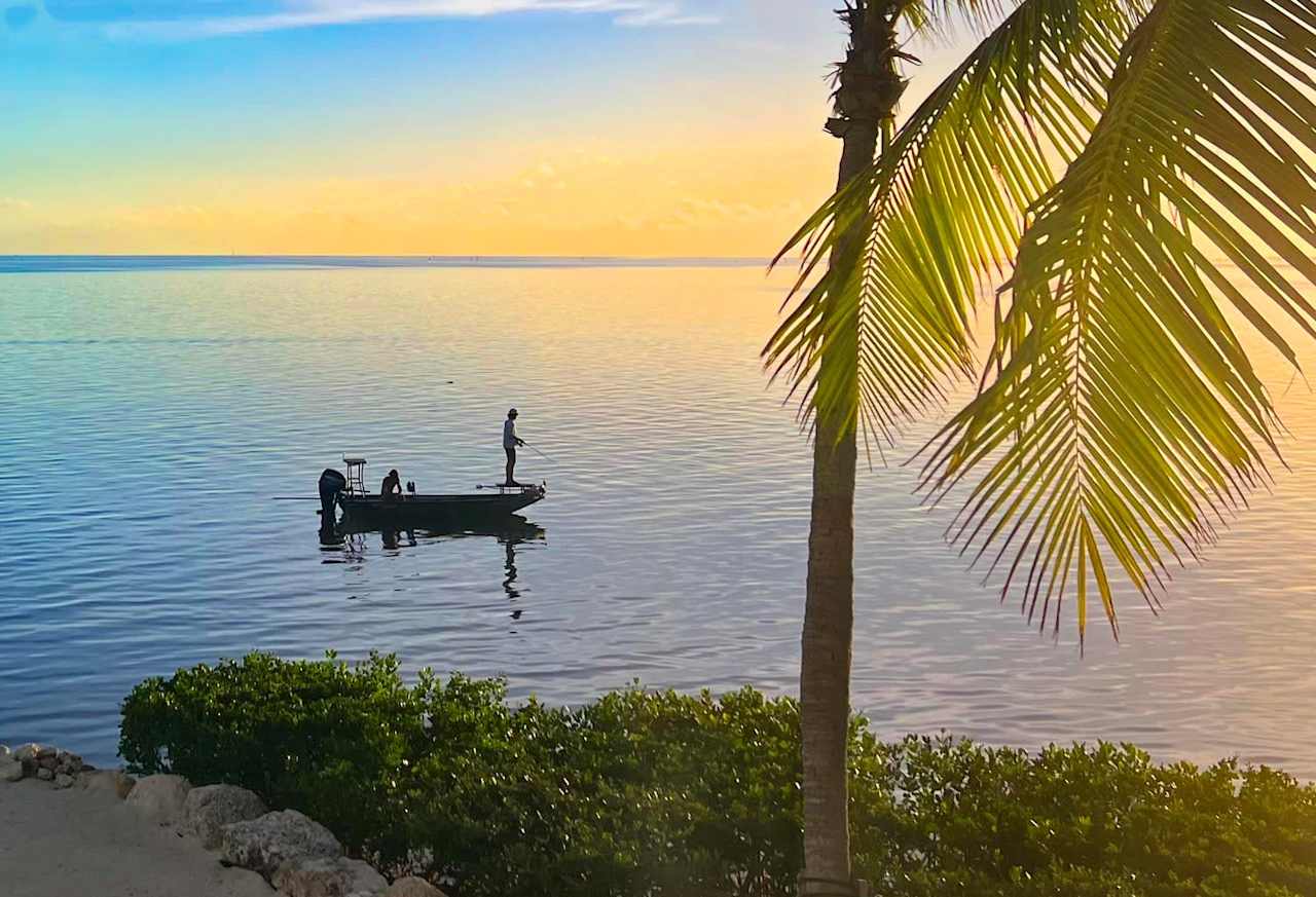 The Florida Keys Sold Sisters | Florida Keys Real Estate
