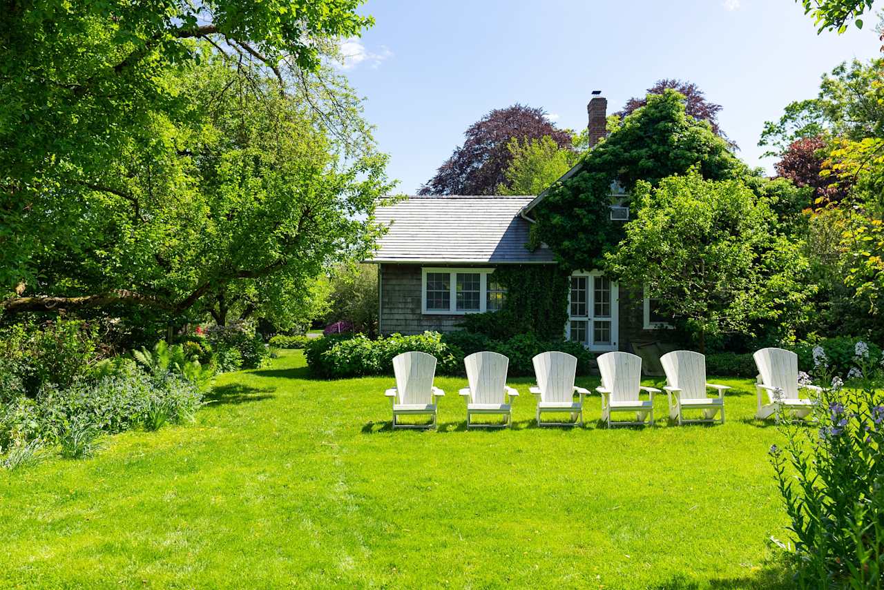 Dana Trotter | Bridgehampton Real Estate Agent