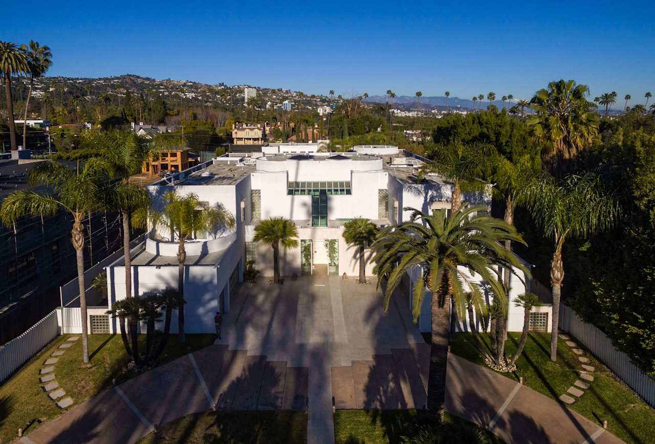 Susan Smith Realty | Beverly Hills Luxury Real Estate Agents