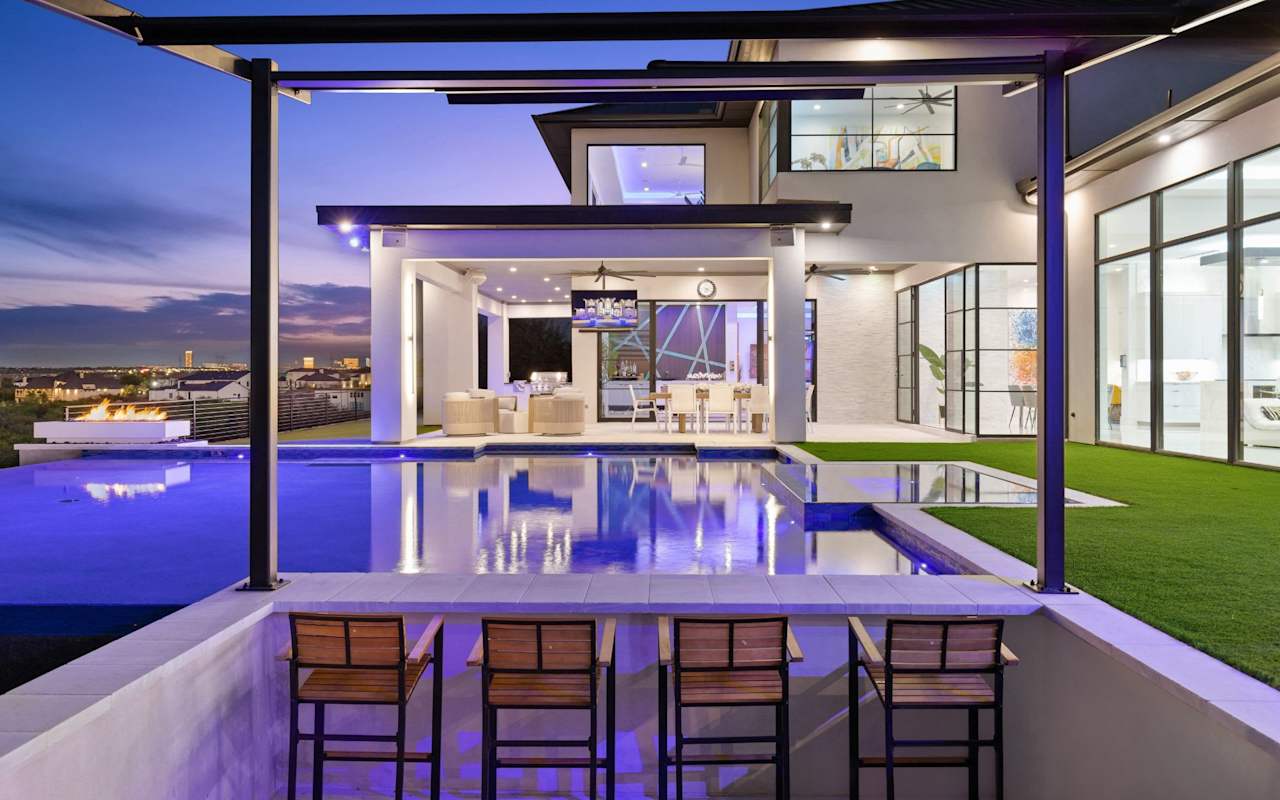 Project Elevate | Developments