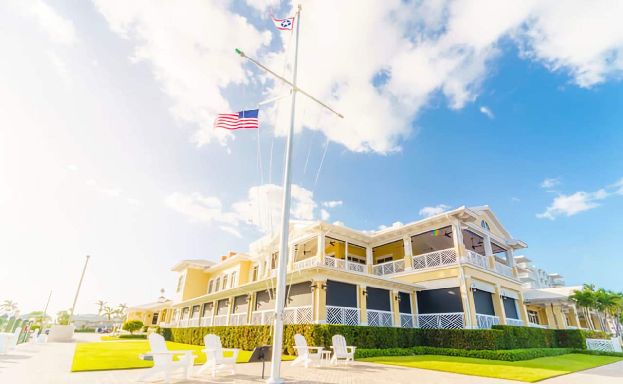 Best Social Clubs For the Entire Family in Naples, FL | Blog | Brian K ...