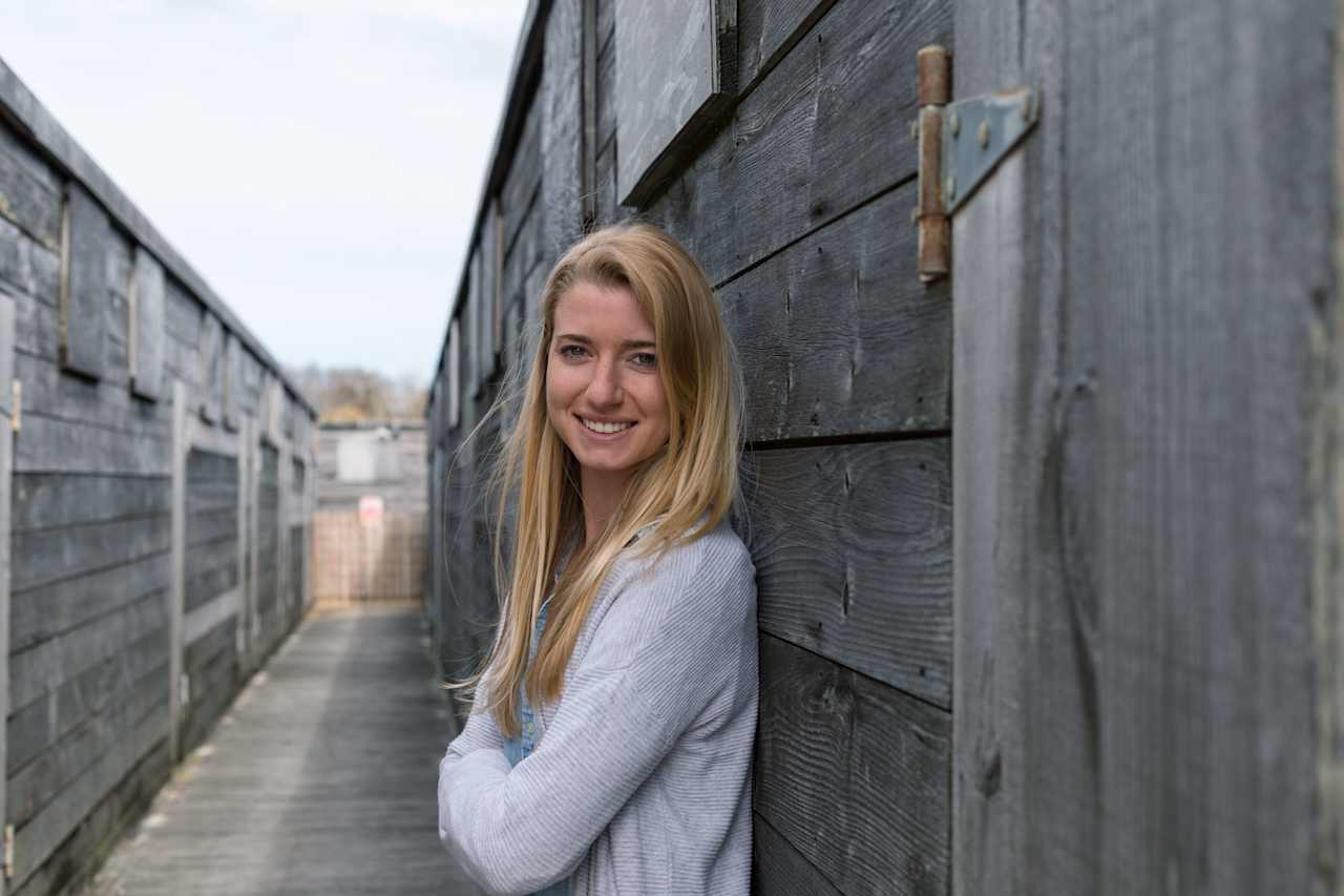 Get to Know Emma Parker!