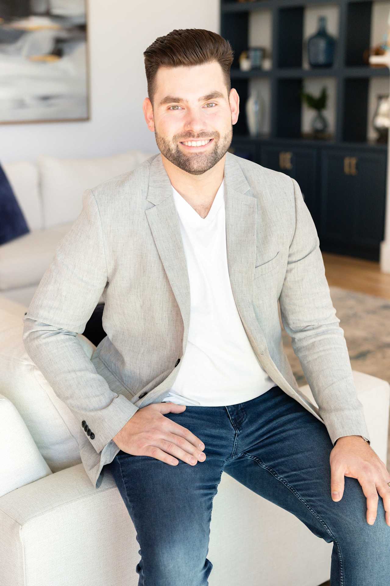 Meet the Team | BLVD Group | Full Service Real Estate Brokerage