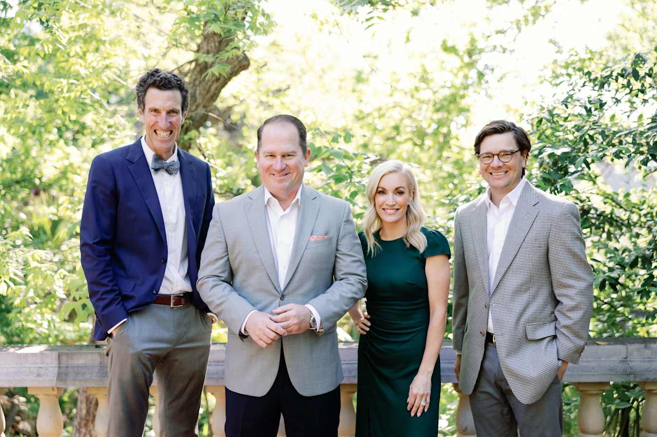 Our Approach | Austin Real Estate | Eric Moreland Group