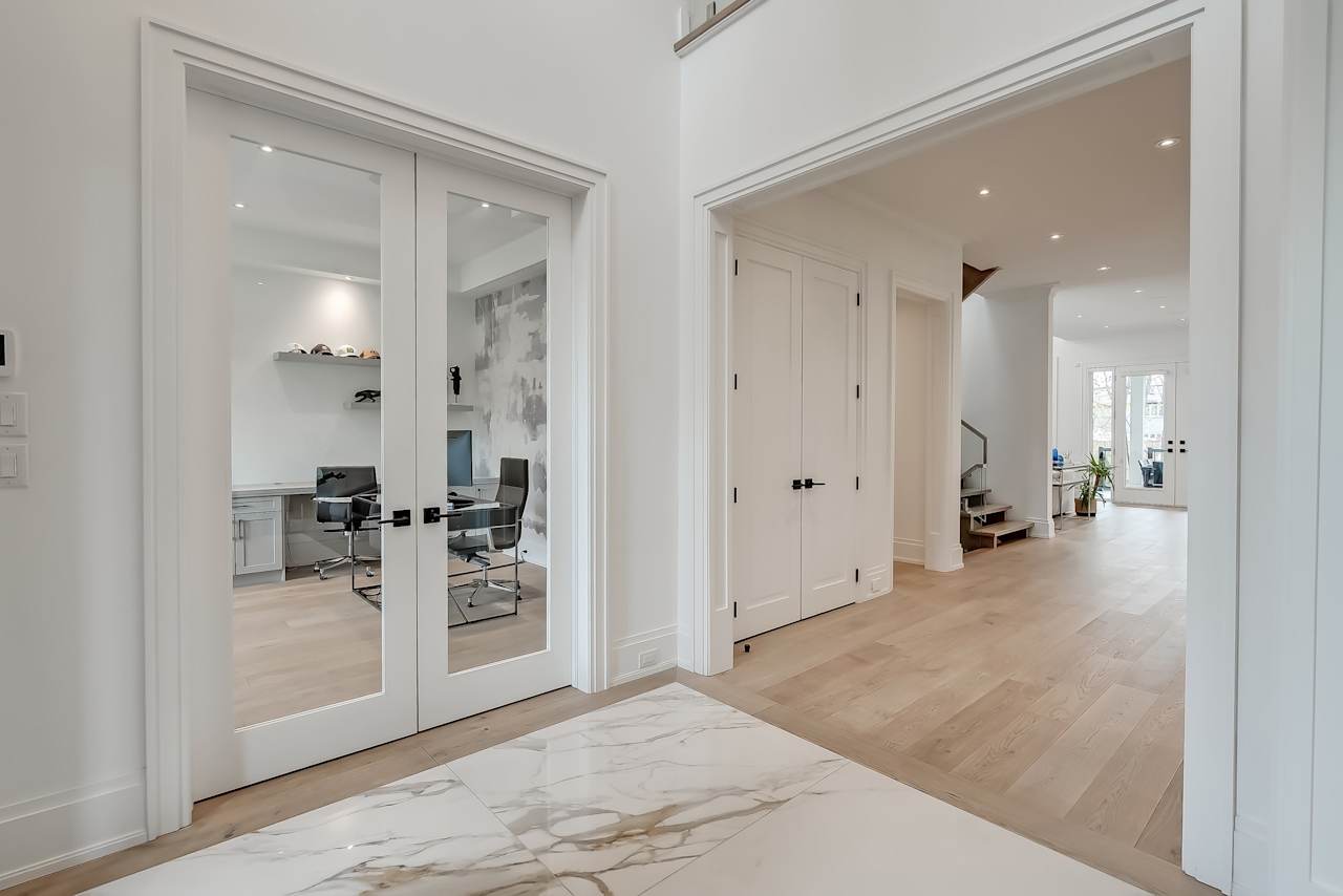 2096 Seabrook Drive | Oakville, ON L6L 2T9 | Goodale Miller Team