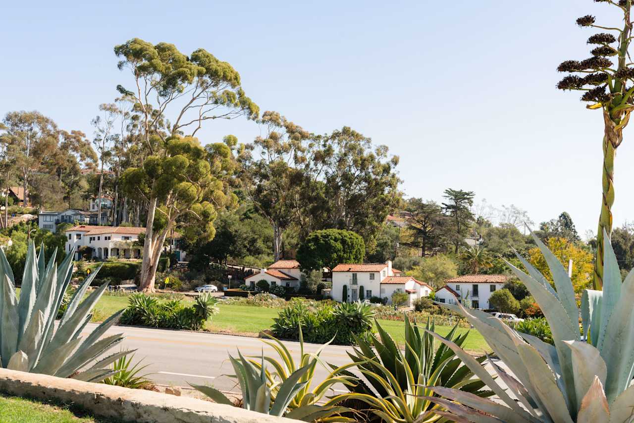 Top 5 Iconic Features of Santa Barbara's Architectural Identity