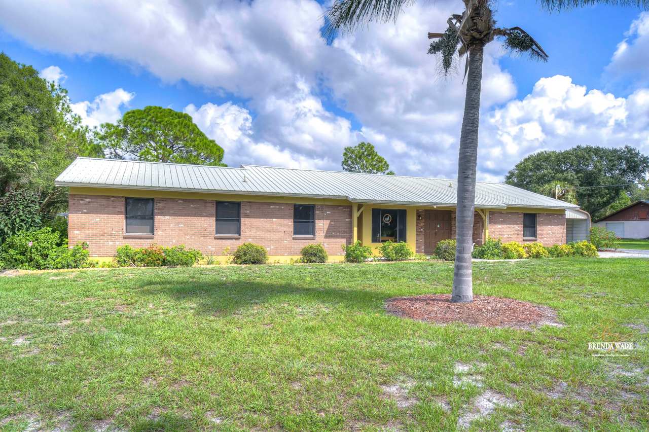 The Brenda Wade Team | Tampa Real Estate Agents