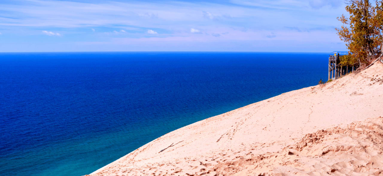 The Mitten Real Estate Group | Top 10 Things to Do in Traverse City