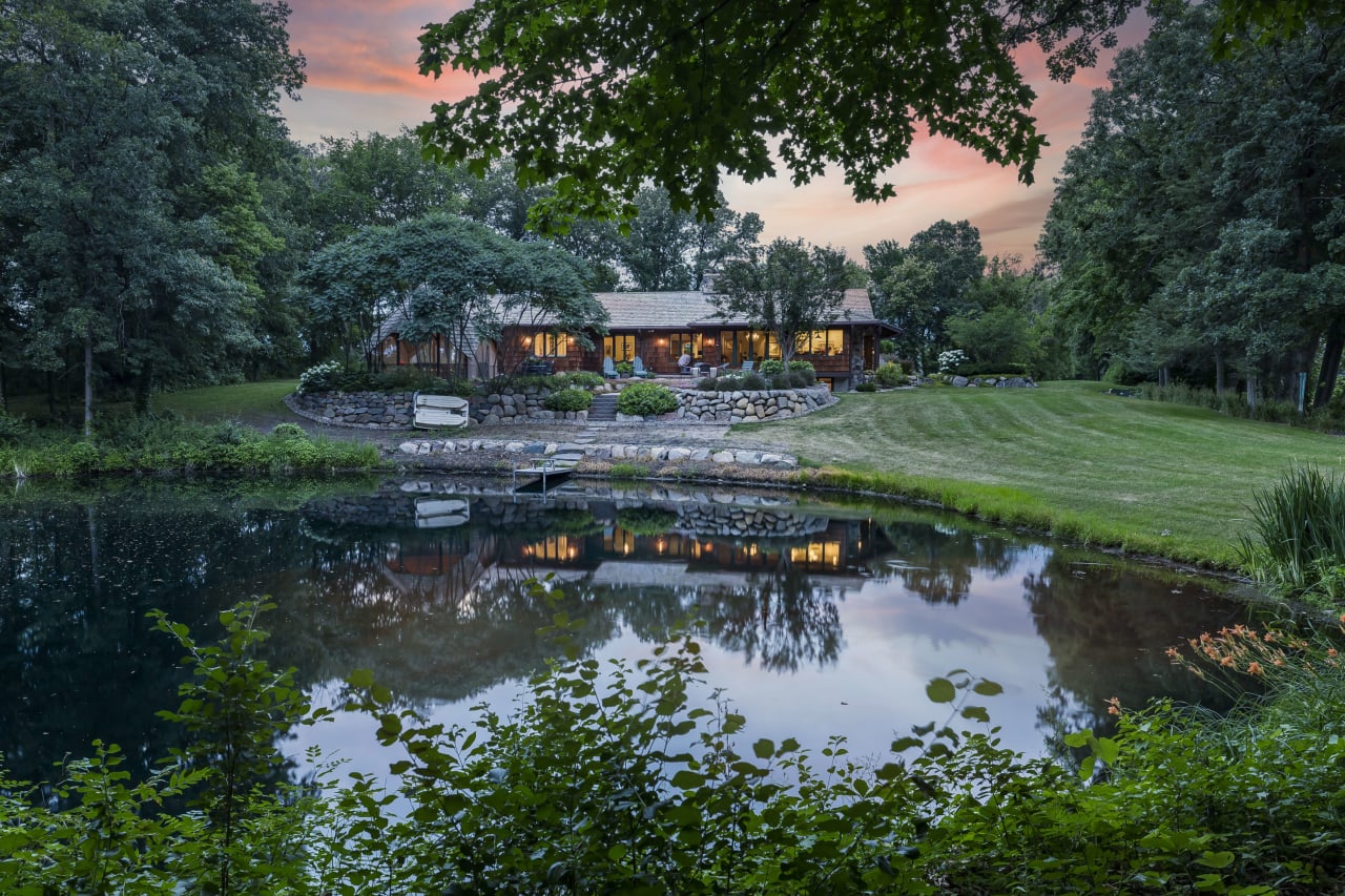 The Hancock Group | Minnesota Real Estate Team