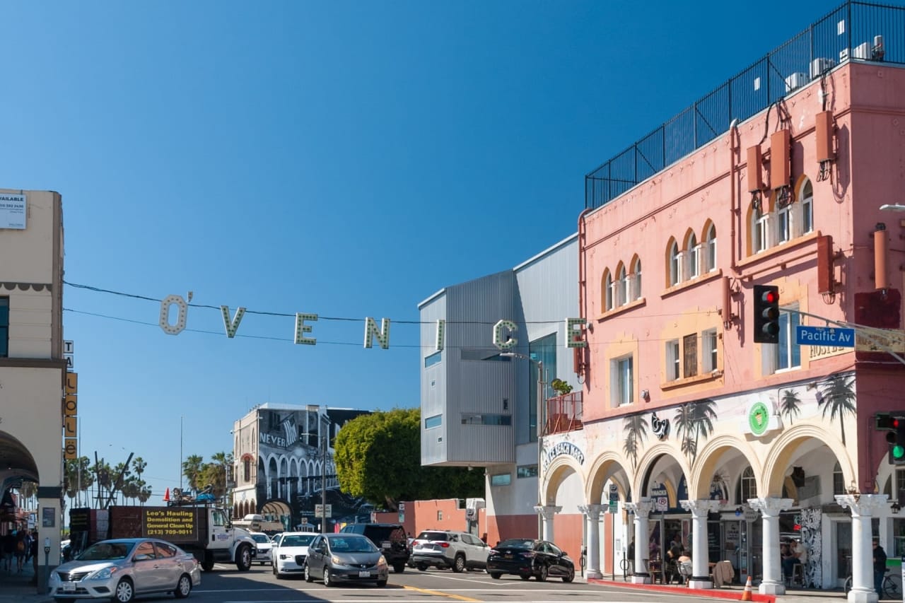 What to Know When Relocating to Venice, California | Blog