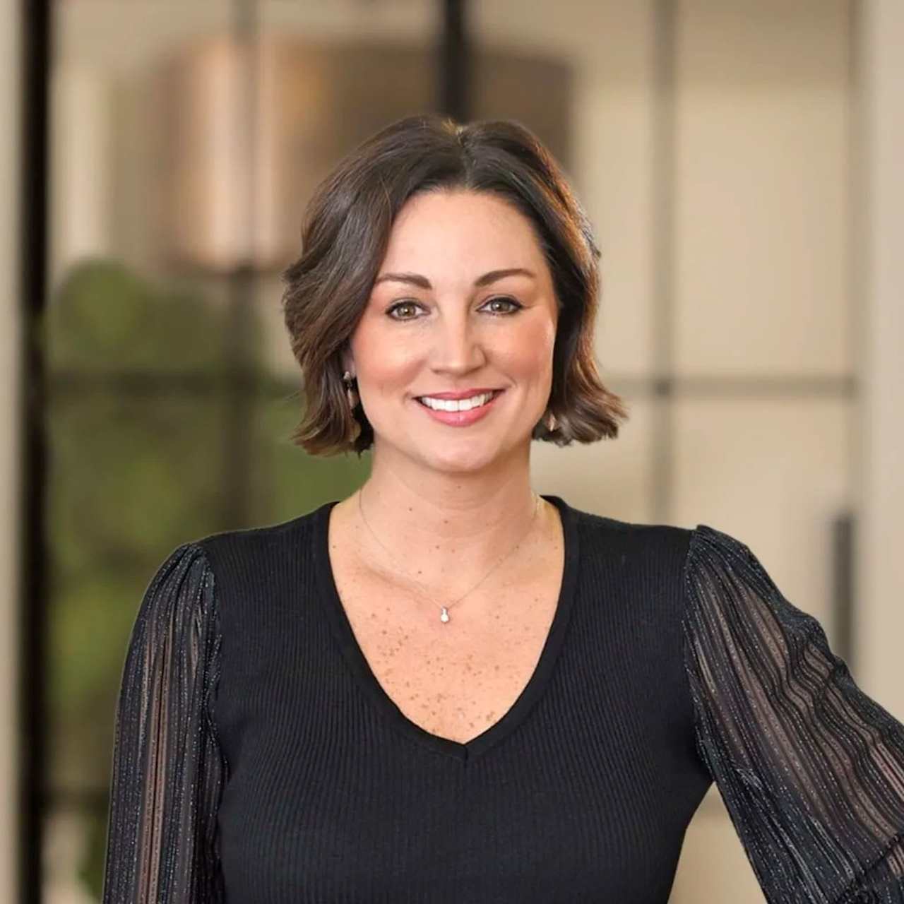 Traci Nelson | Athens, Georgia Real Estate Agent