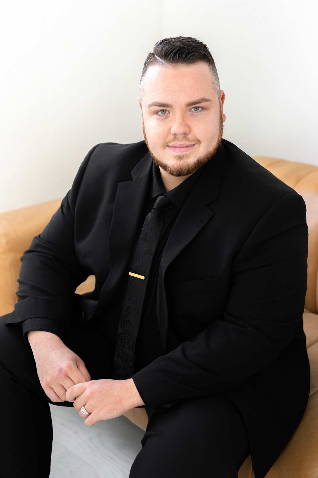 Sheldon Magers | Dallas-Fort Worth Agent Professional