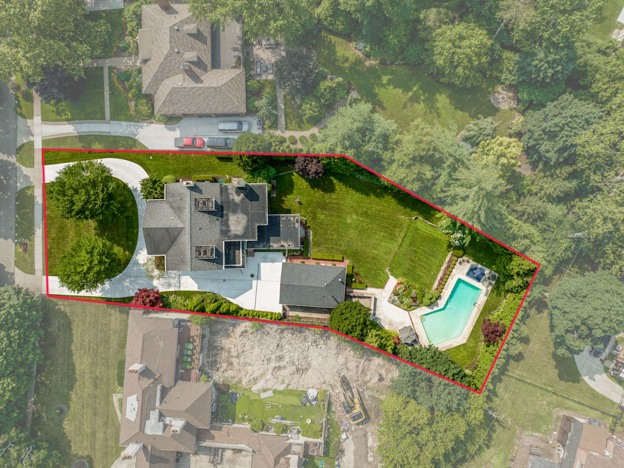 19221 Strathcona Drive
