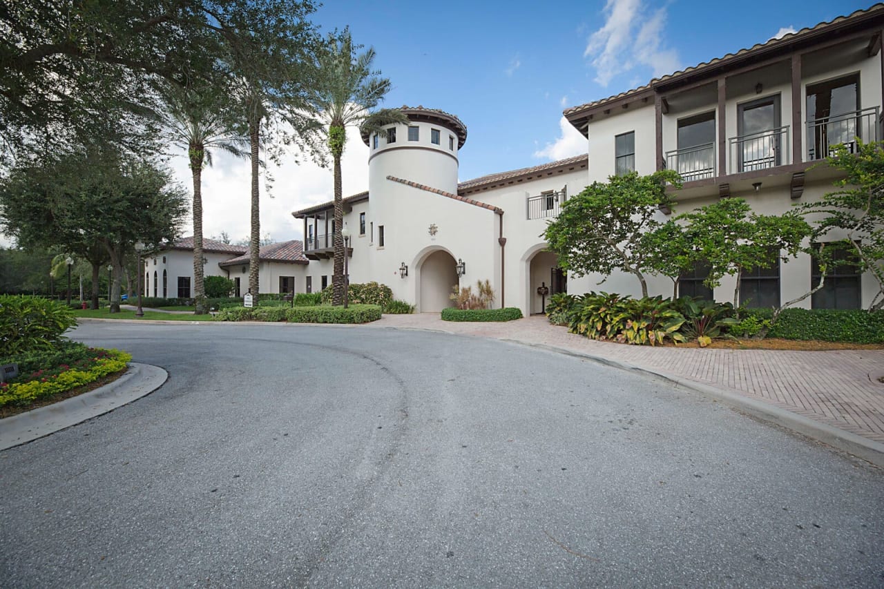 The Oaks, Boca Raton Real Estate | Homes for Sale