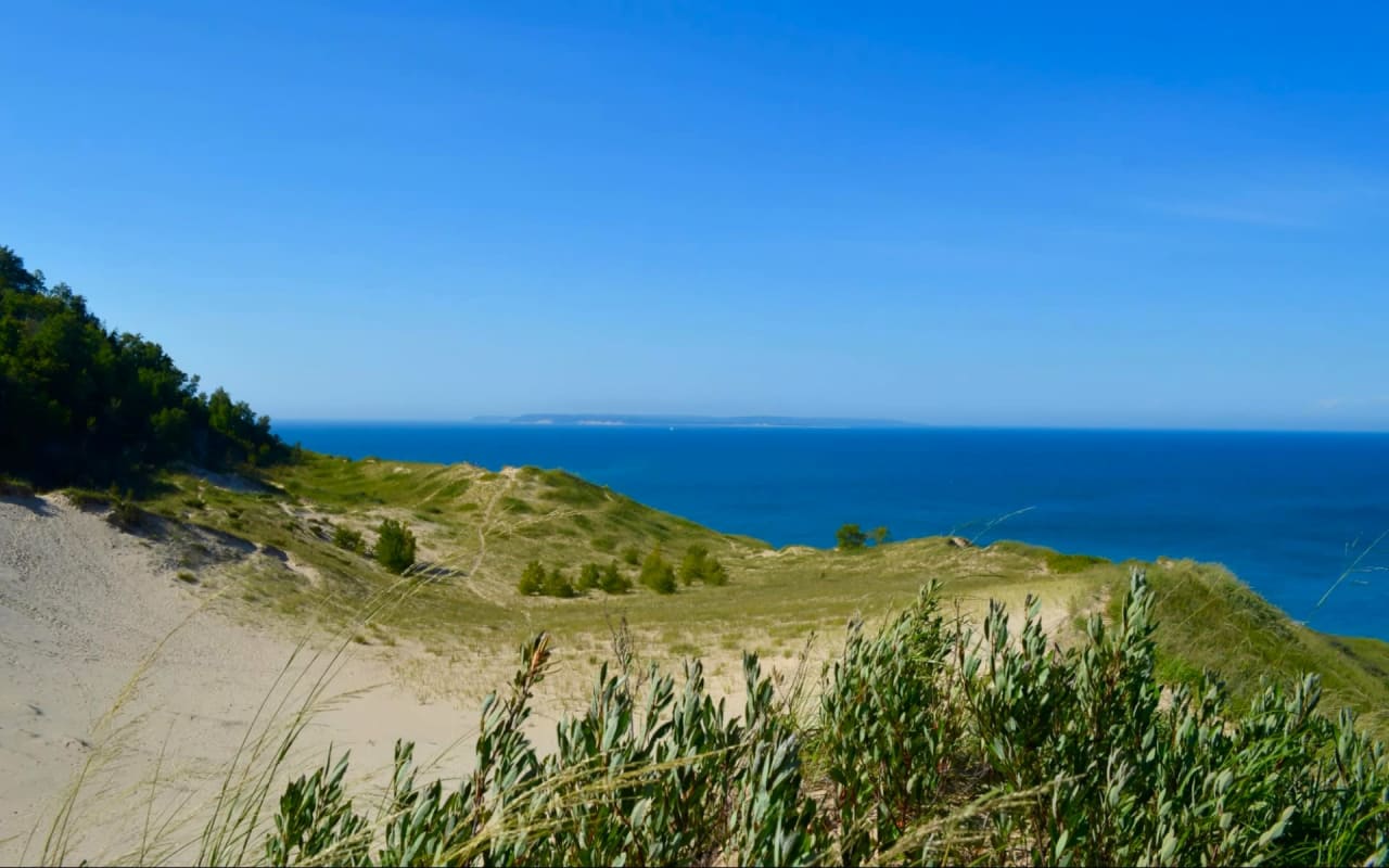 Exploring the Great Outdoors: A Guide to Parks in Leland, Michigan ...