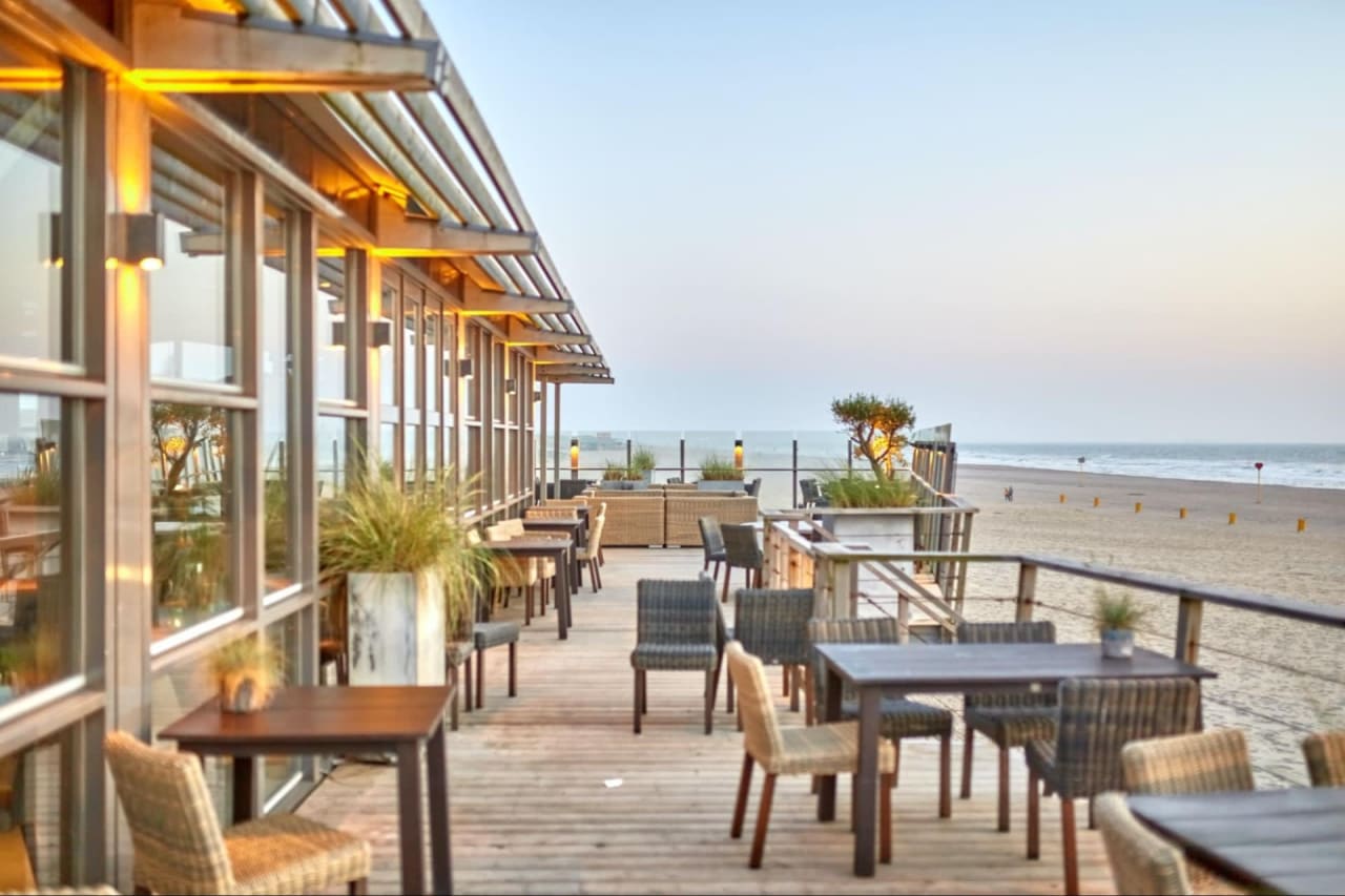 6 Malibu Beachside Restaurants with Breathtaking Views | Bill & Daniel Moss