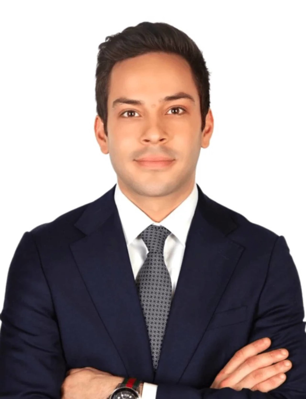 Meet Exodus Capital | New York Investment Firm