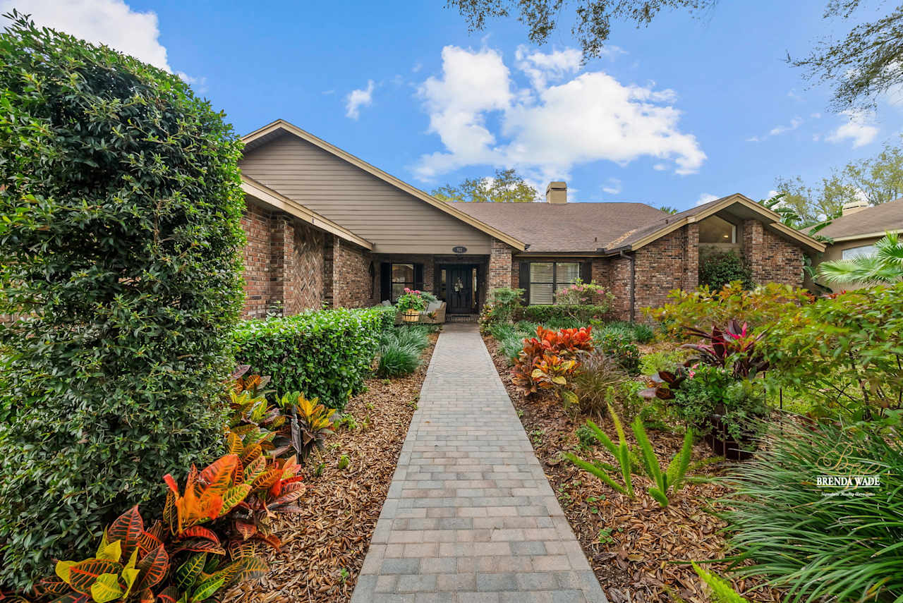 The Brenda Wade Team | Tampa Real Estate Agents