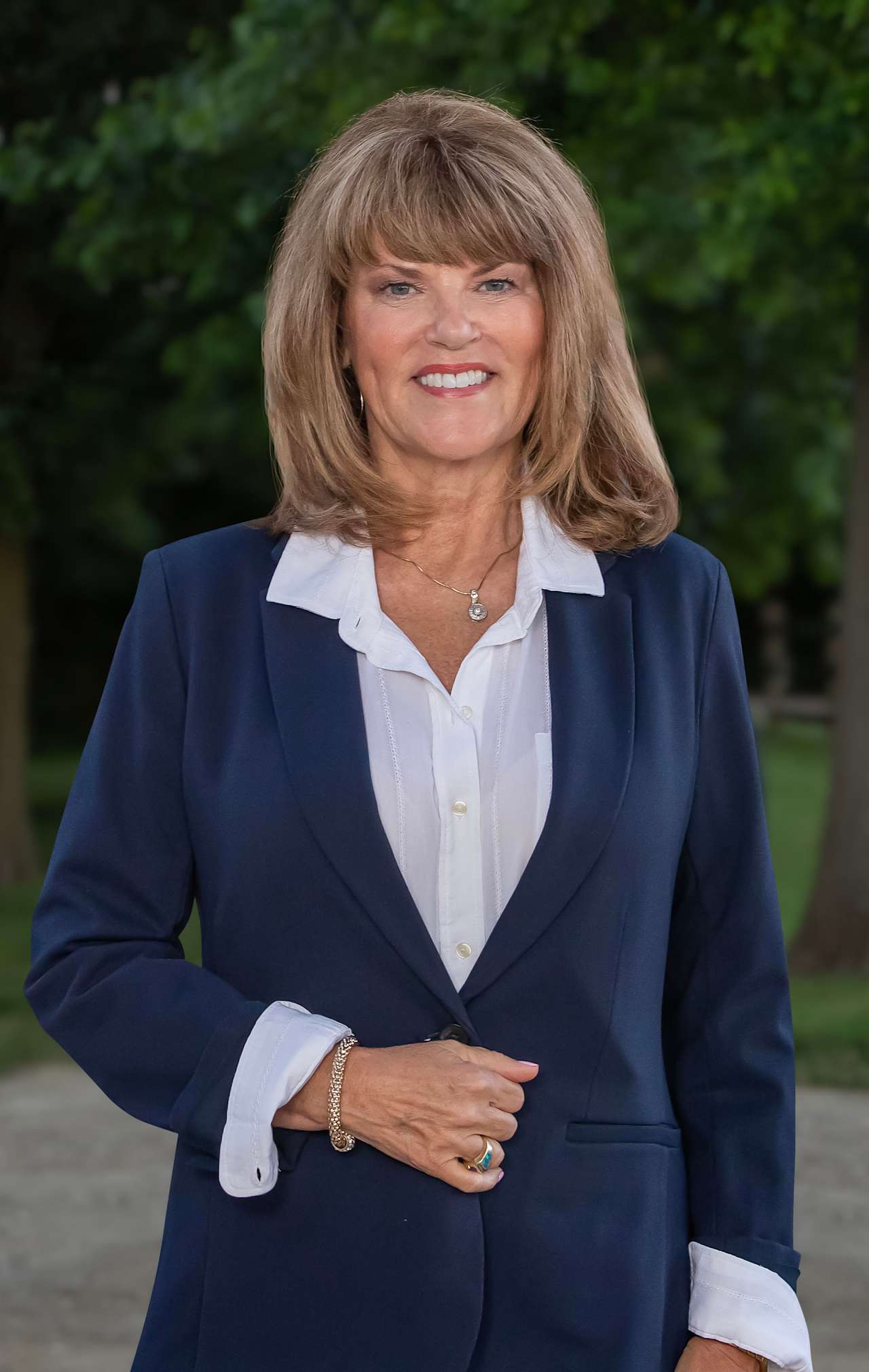 About Patricia Settar