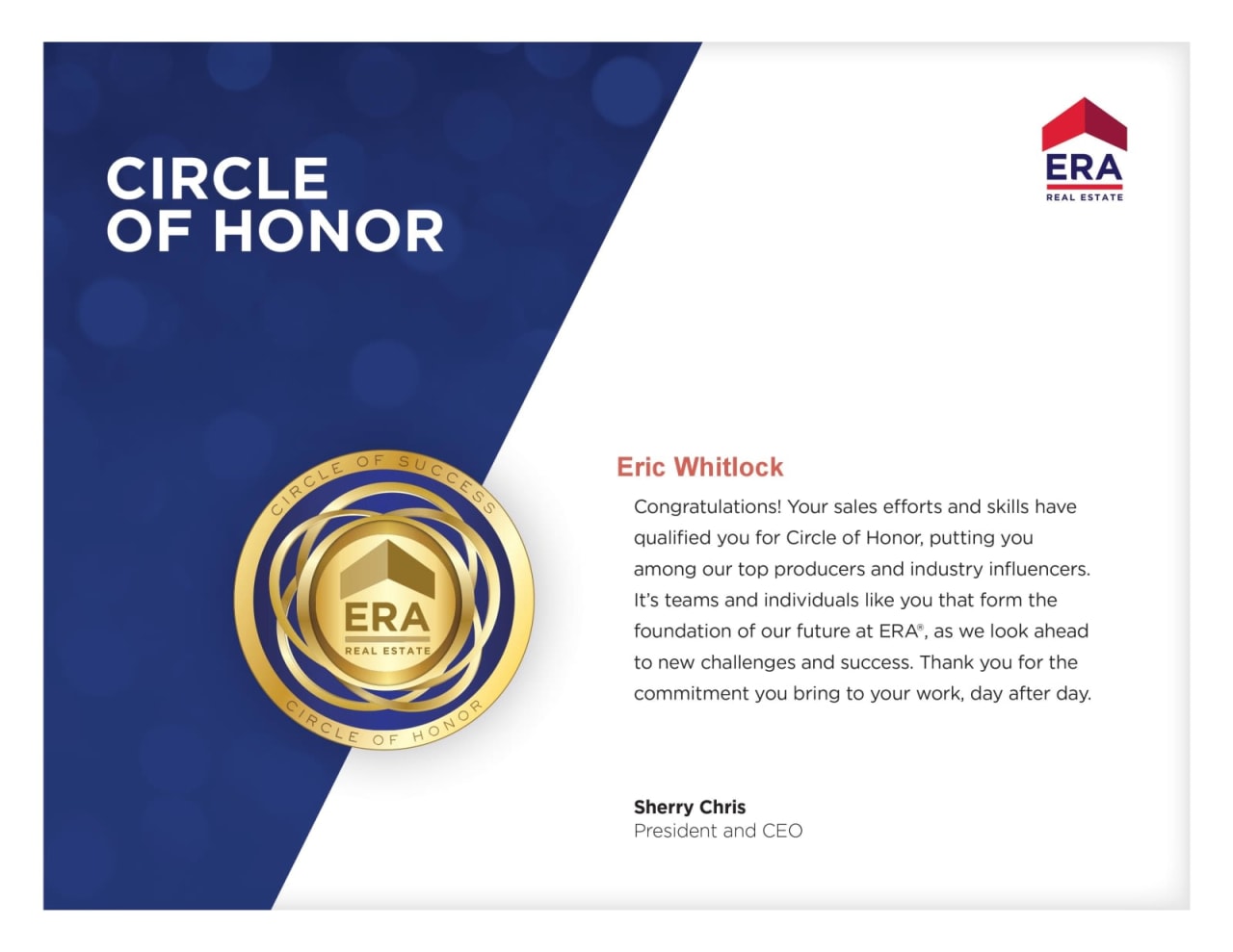 Press & Media | Eric Whitlock | New York Real Estate Agent