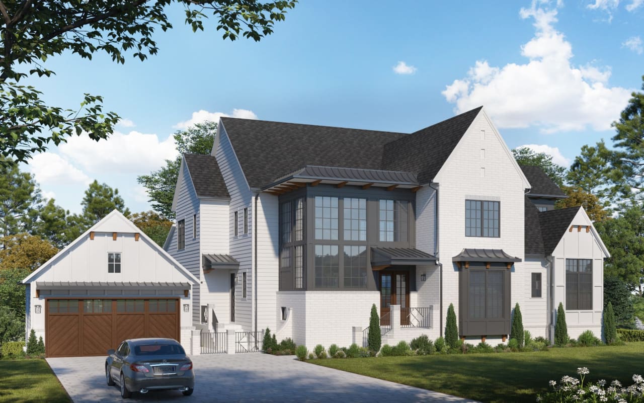 Charlotte Living Realty Group | Charlotte Area Realtors