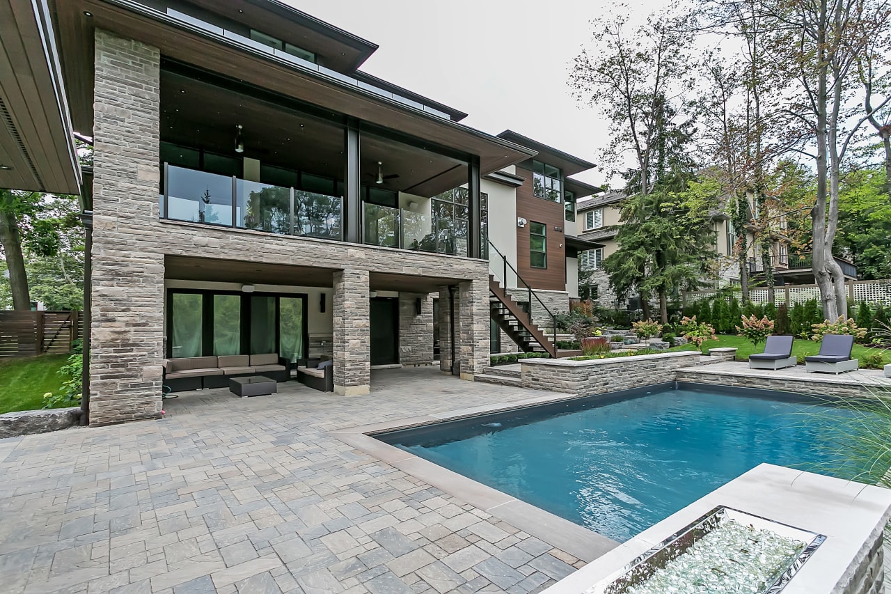 265 Maple Grove Drive | Oakville, ON L6J 4V6 | Goodale Miller Team