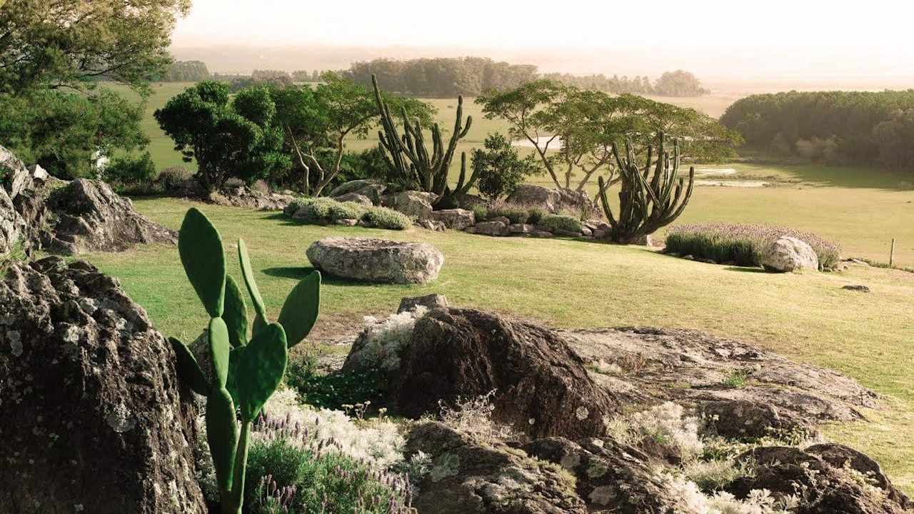 The Farm House Estate | Erin Boisson Aries Team | New York Real Estate