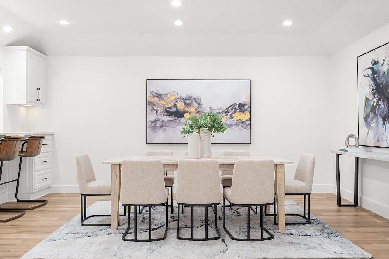 The Agency Austin | Austin Real Estate Experts