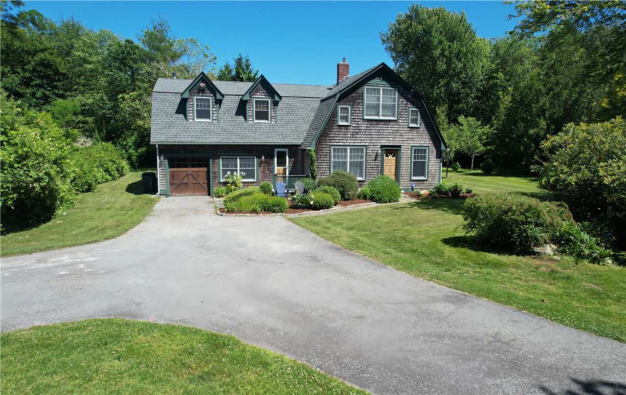 Edge Realty | Rhode Island, Connecticut, & Massachusetts Real Estate