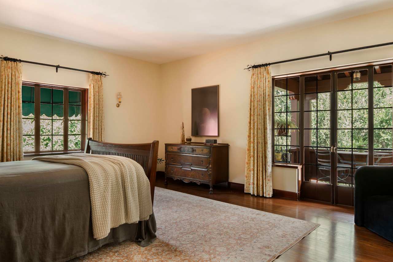 :: Sold :: The John Show Ranch Estate, Builder, L. G. Knipe, 1928