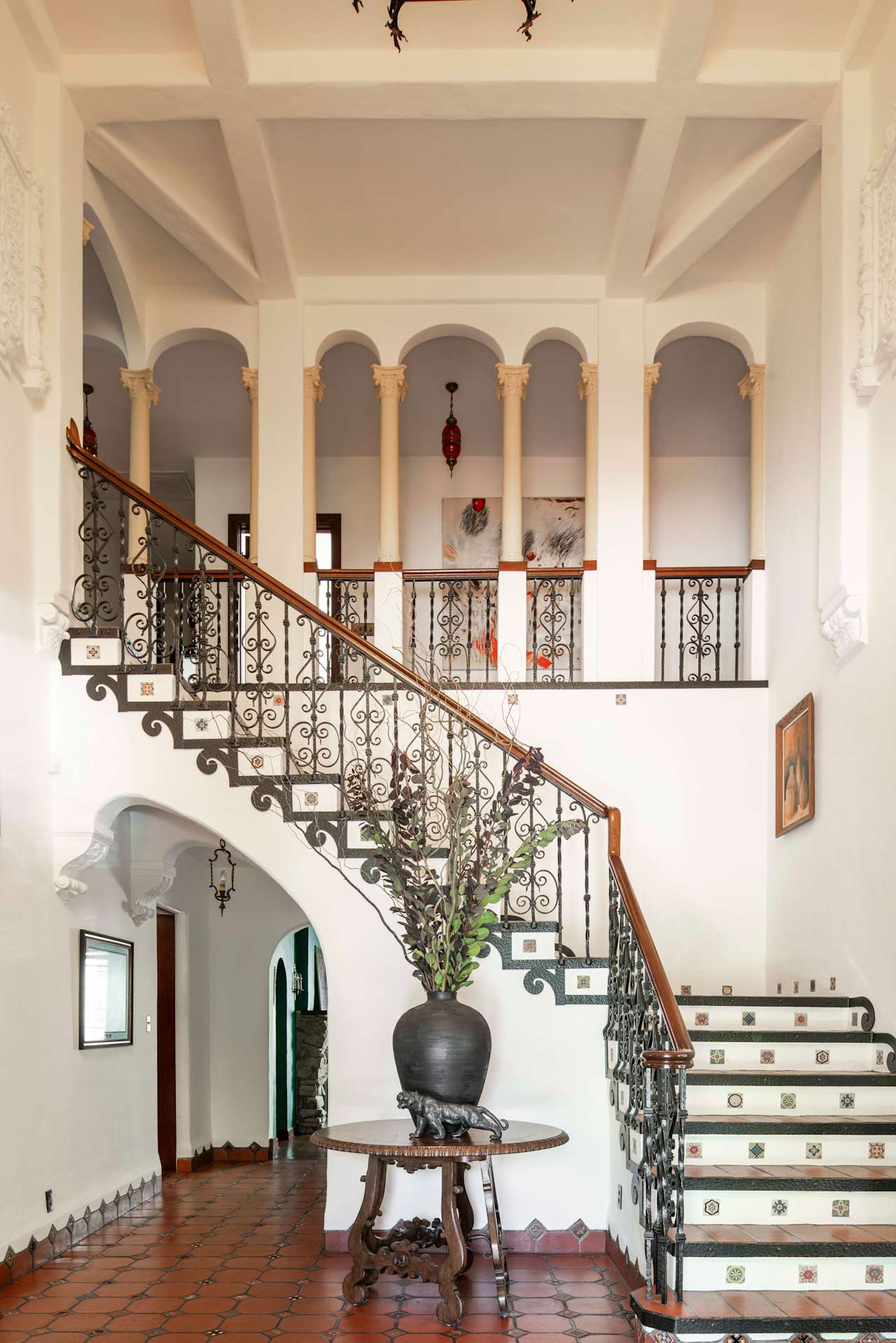 :: Sold :: The John Show Ranch Estate, Builder, L. G. Knipe, 1928