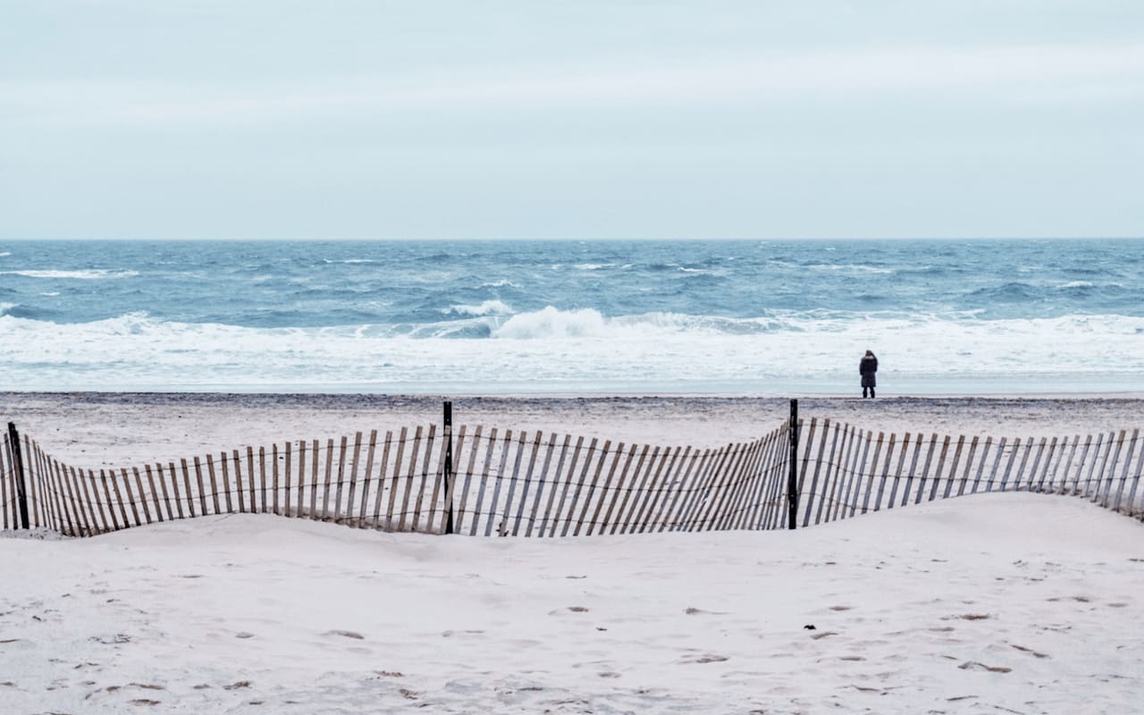 7 Best Beaches To Visit In The Hamptons | Blog | Andrea Ackerman